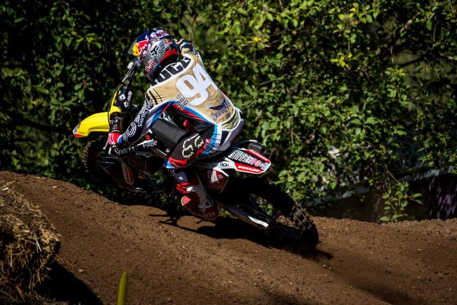 Some Insight on Air Fork Setup