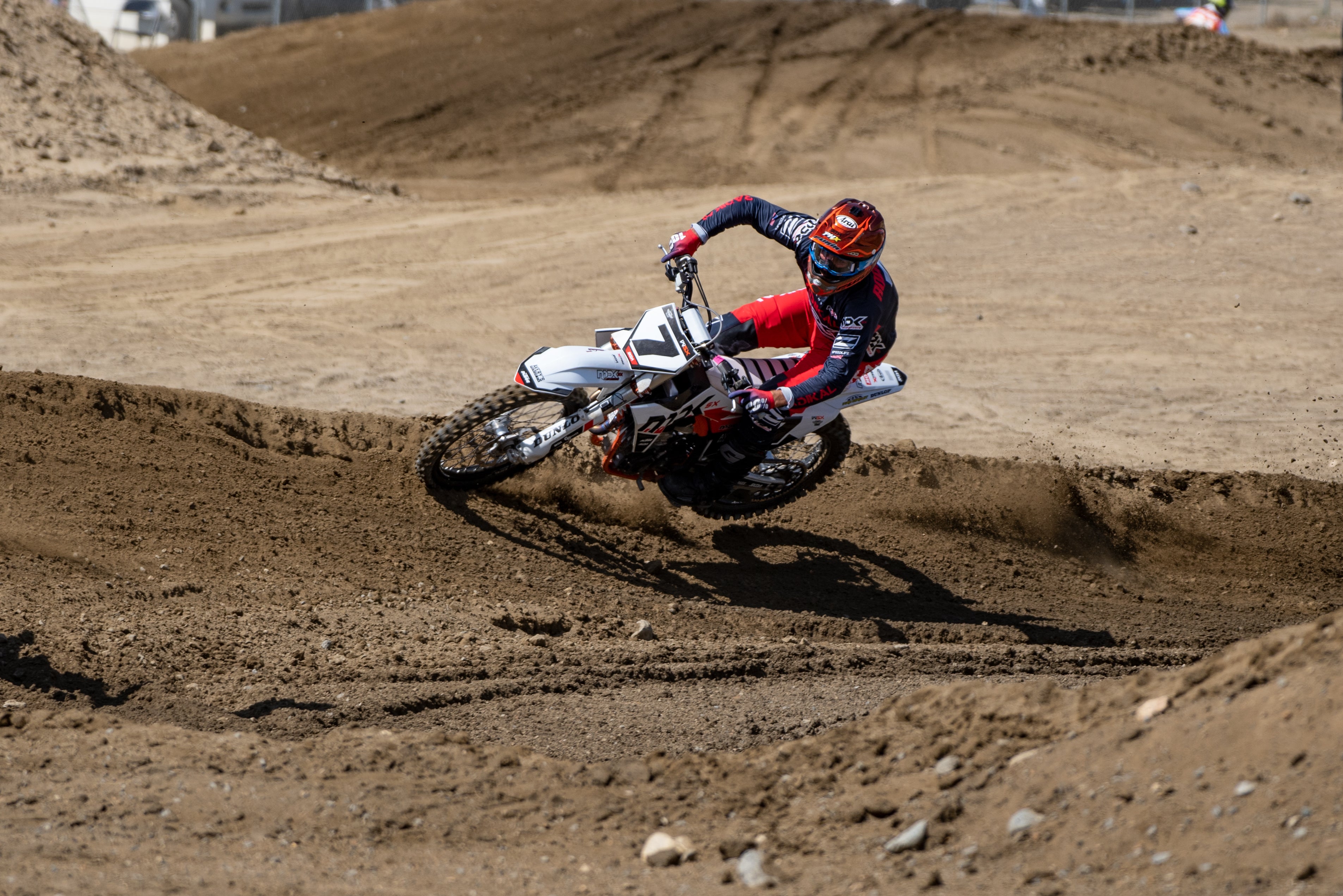 What is Rider Sag and Why is it So Important?