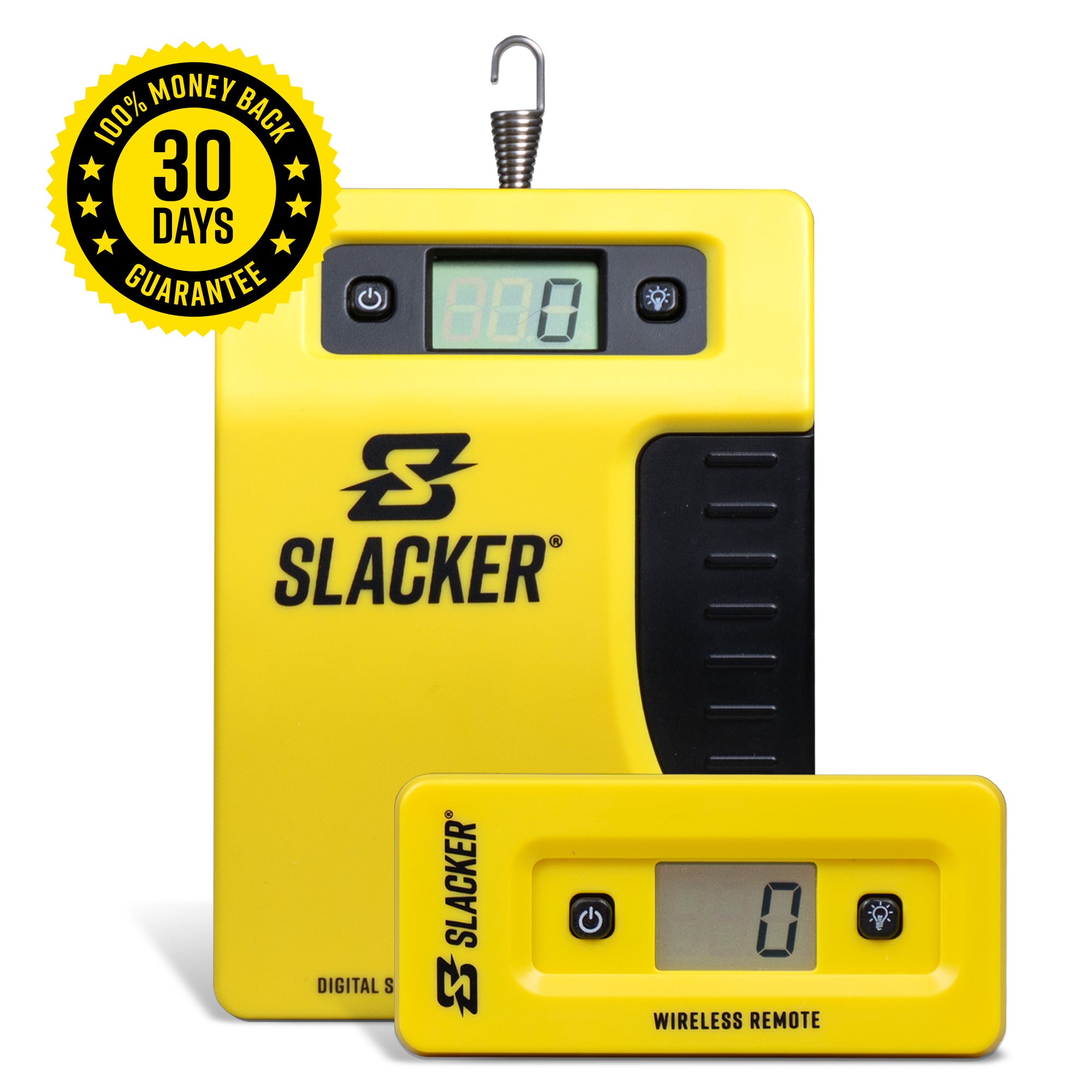 Slacker and Remote Special Offer